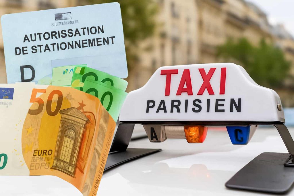 Prix licence taxi en 2026 : tarifs par ville, région et solutions 🚖