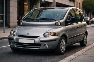 Voiture moche en 2026 : top 12 des modèles les plus critiqués